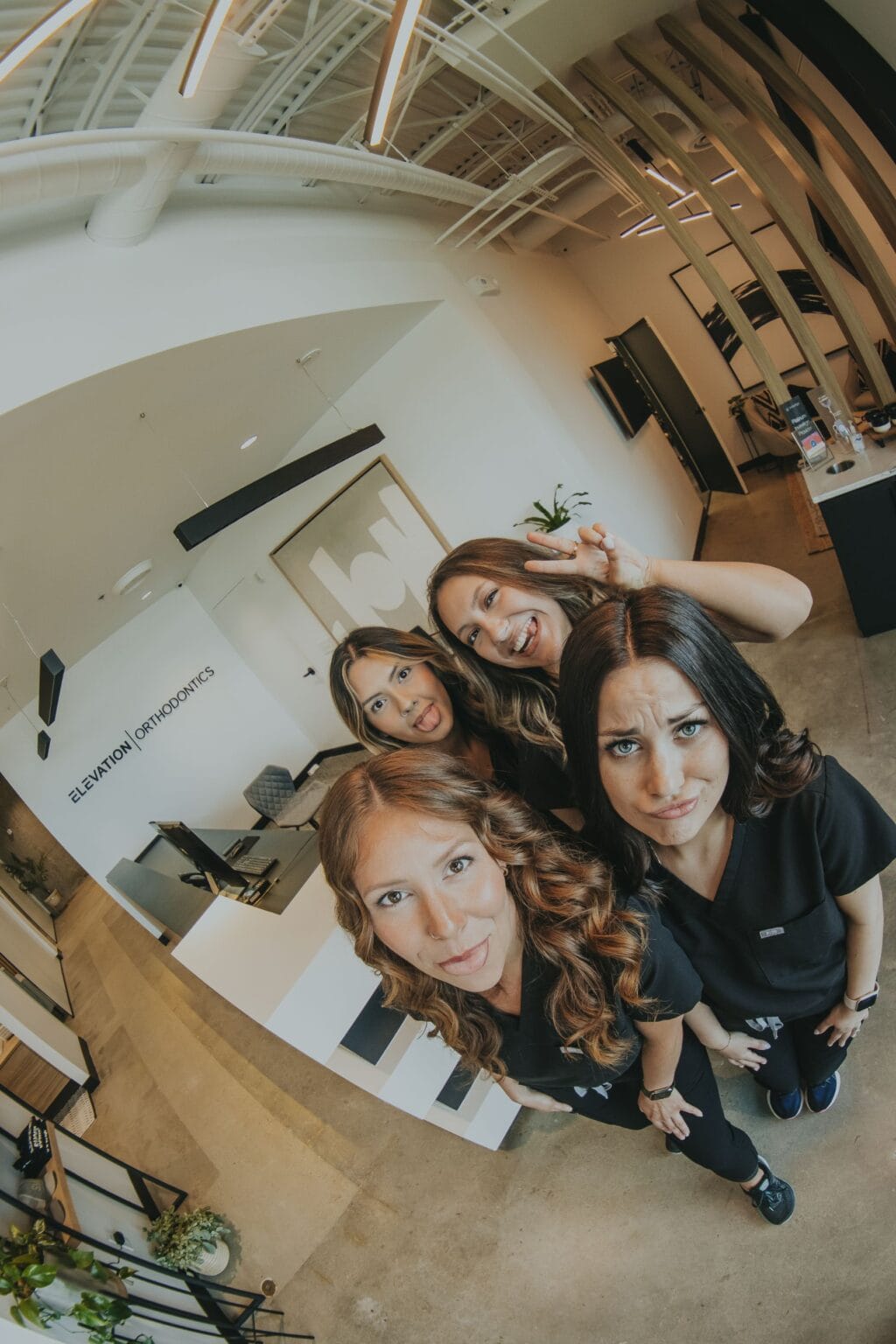 Meet The Team - Elevation Orthodontics